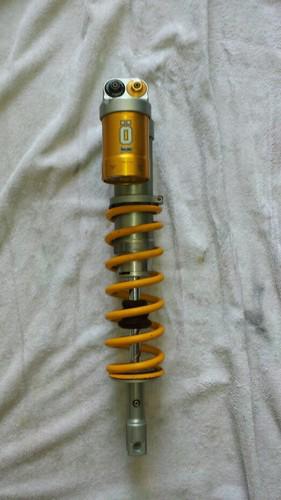Buy Ohlins Rear Shock in Palm Harbor, Florida, US, for US $425.00