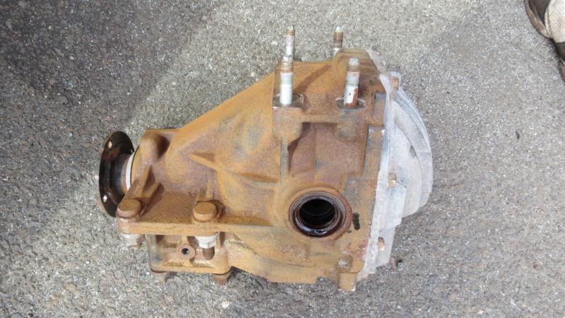 Buy 04-08 manual mazda rx8 rear differential differ in Piscataway, New ...