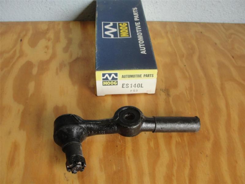 Buy NOS 1960 1961 1962 1963 1964 1965 1966 WILLYS JEEP TIE ROD END MOOG ...