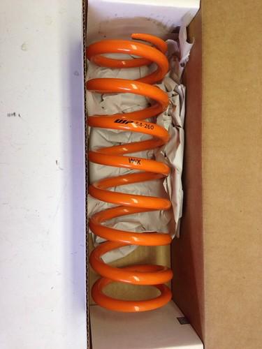 Buy KTM Rear Shock Spring 350 XCF SXF Linkage SX-F 54-260 2011 in ...