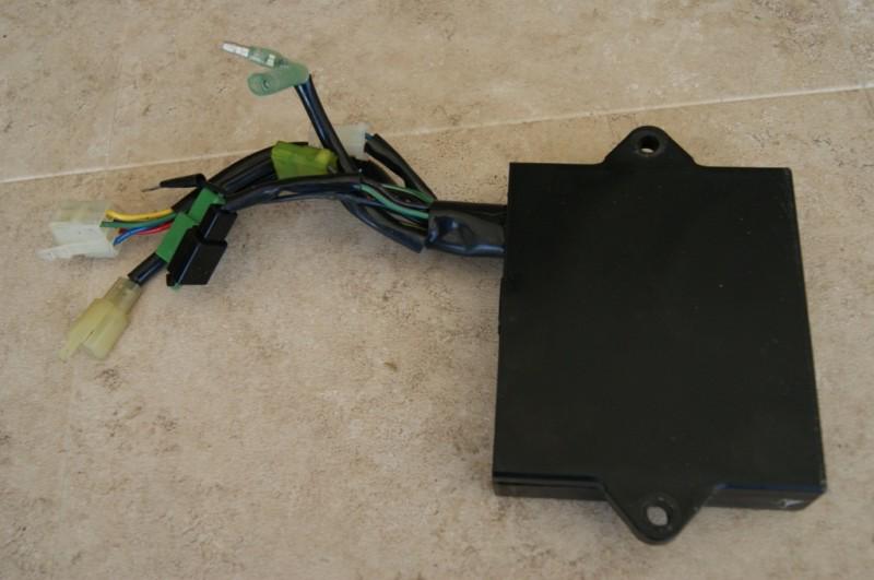 Buy Kawasaki Jet Ski ZXI 900 Igniter CDI ECM Box Module Ignition ...