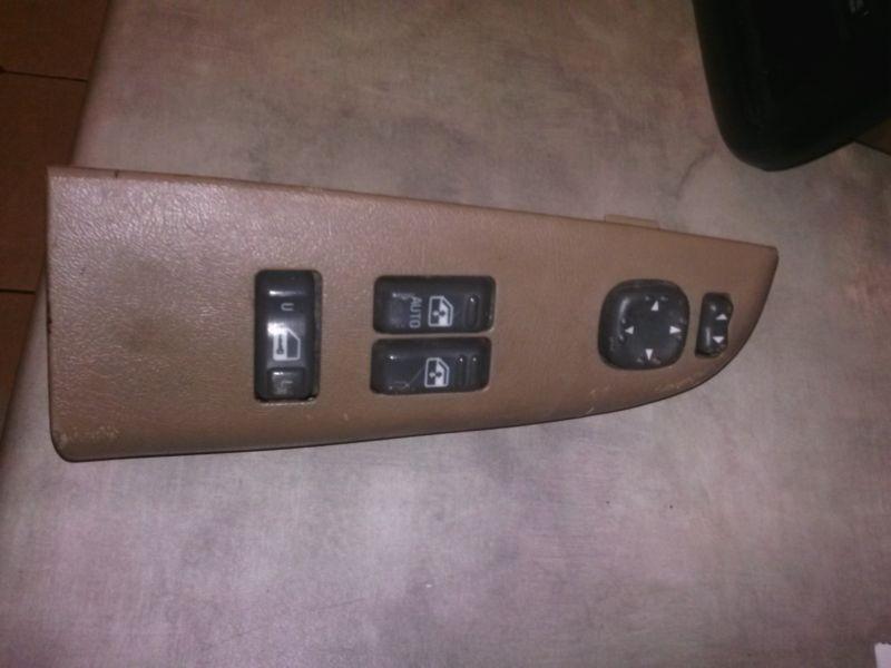 Buy 2000 2001 2002 Chevy Silverado Sierra 1500 2500 3500 Master Power ...