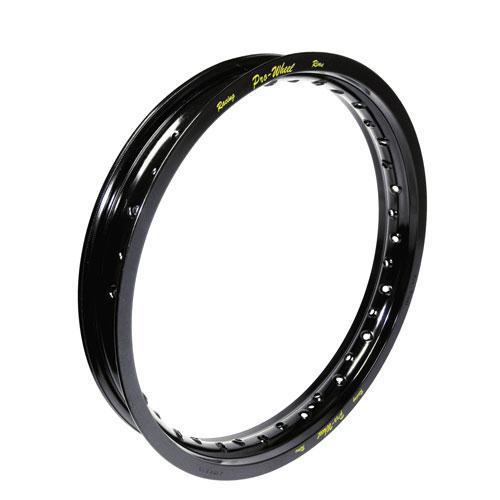Buy Pro-Wheel Rear Rim - 18x2.15 - Black 182KTMBK in South Houston ...