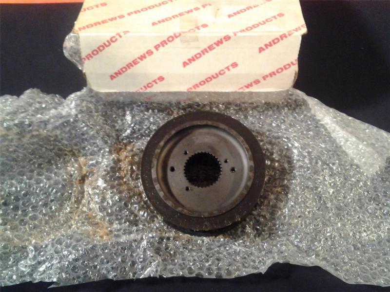 Buy ANDREWS 30T TRANS SPROCKET FOR 5 SPEED BELT,DRIVE in Spring Grove ...