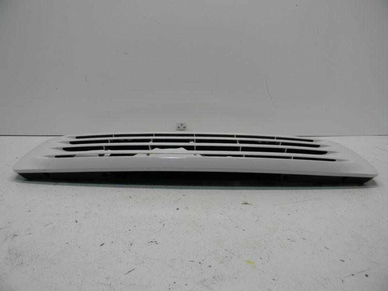 Buy PORSCHE 911 997 REAR ENGINE LID COVER TRUNK SPOILER OEM 05 06 07 08 ...