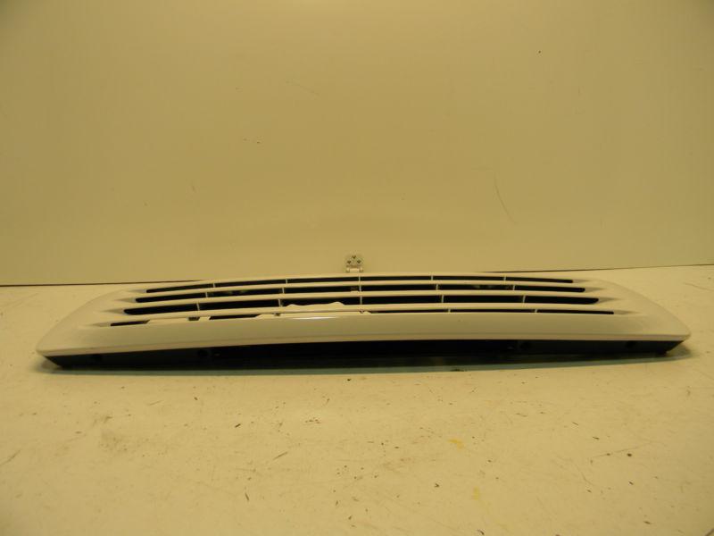 Buy PORSCHE 911 997 REAR ENGINE LID COVER TRUNK SPOILER OEM 05 06 07 08 ...